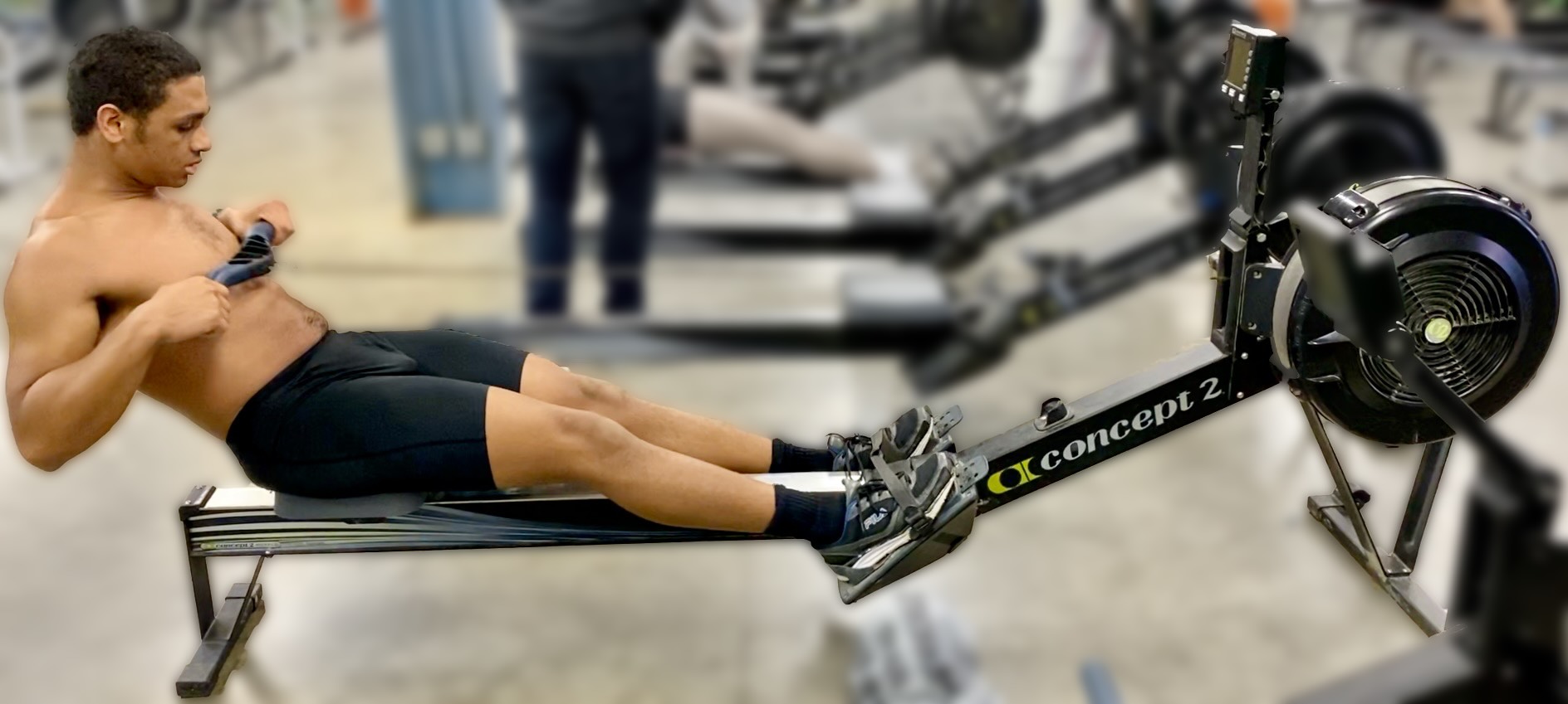 Welcome to the Cincinnati Junior Rowing Club